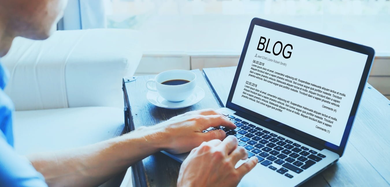 Blog - Eiber Digital