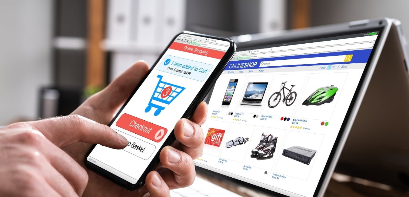 Diseñamos Tu Tienda En Línea - Eiber Digital