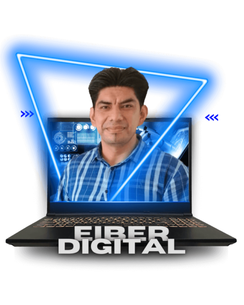 Conóceme – Eiber Digital