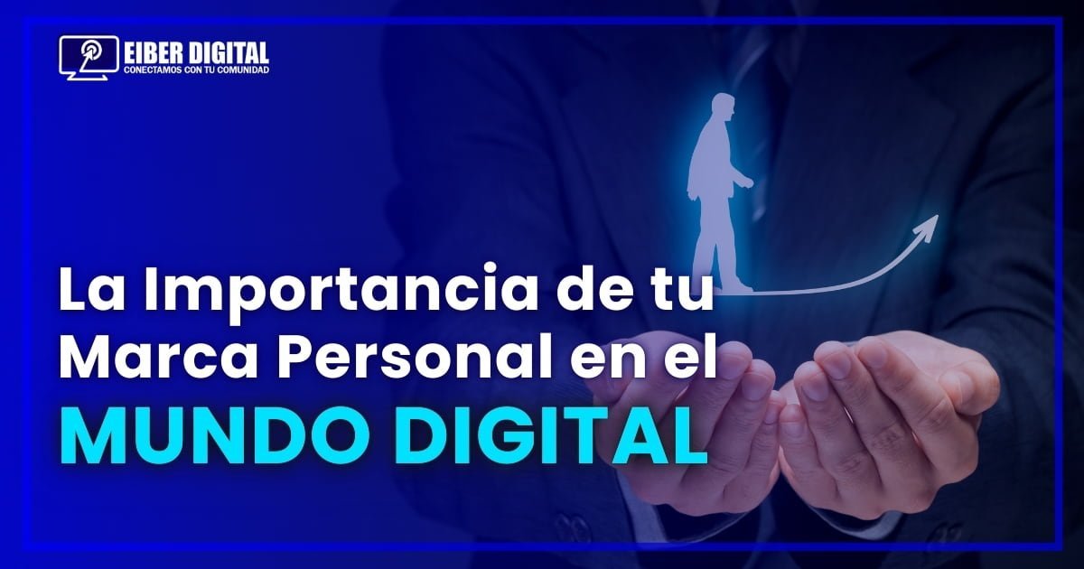 Blog - Eiber Digital